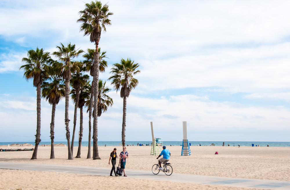 Where to Stay in California | Backpack Me